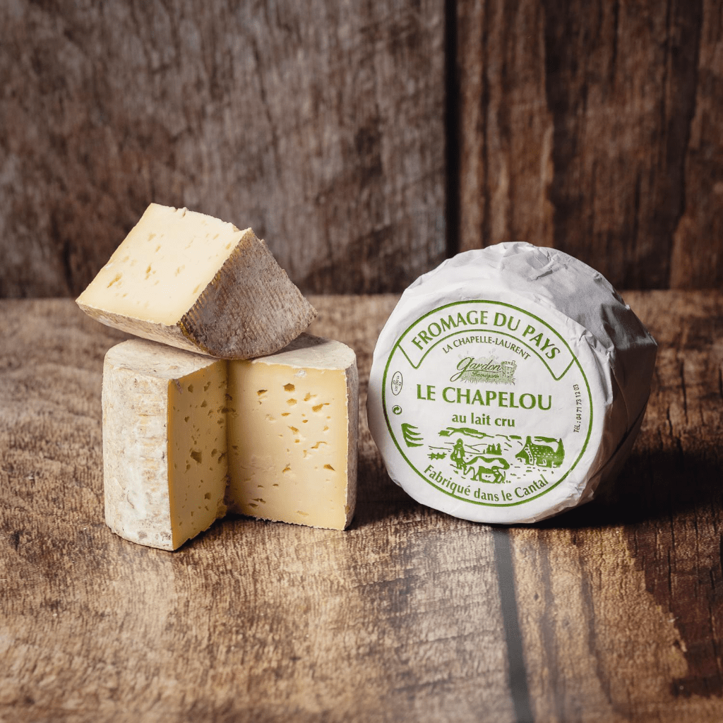 Fromage de Pays - Fromagerie Gardon - Depuis 1935