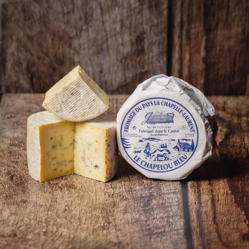 Fromage de Pays - Fromagerie Gardon - Depuis 1935